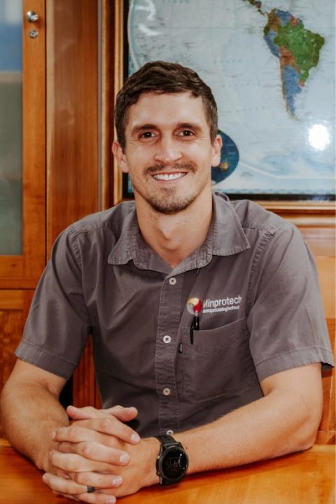 About us | Minprotech