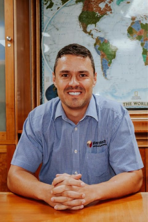 About us | Minprotech