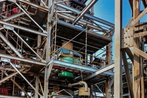 Projects | Minprotech