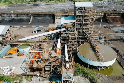 Projects | Minprotech