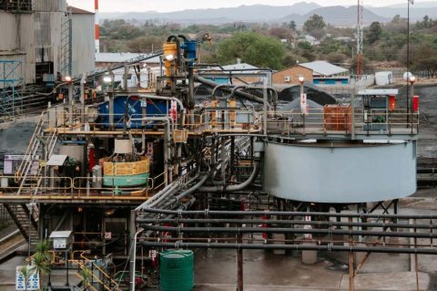 Projects | Minprotech