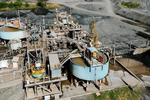 Projects | Minprotech